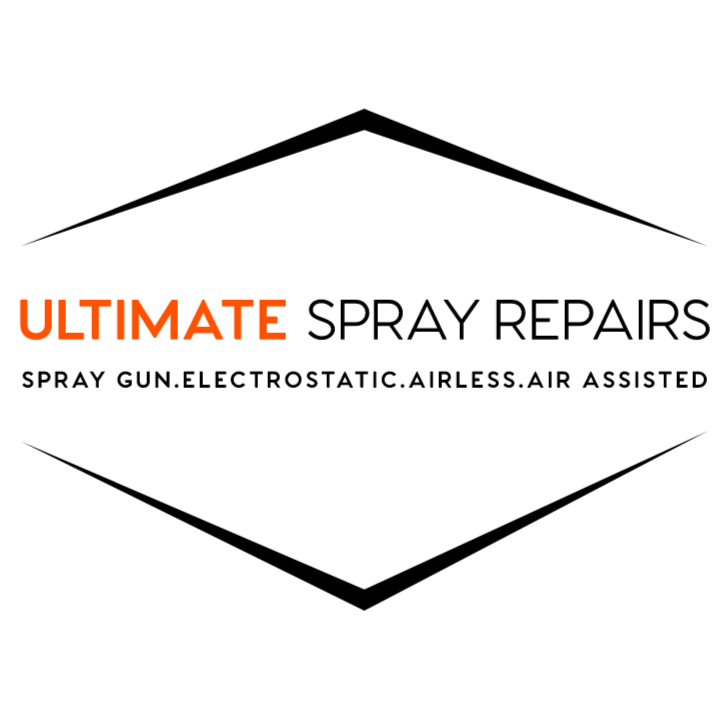 Spray Paint Equipment Service, Parts & Hire Hawke's Bay | Ultimate ...